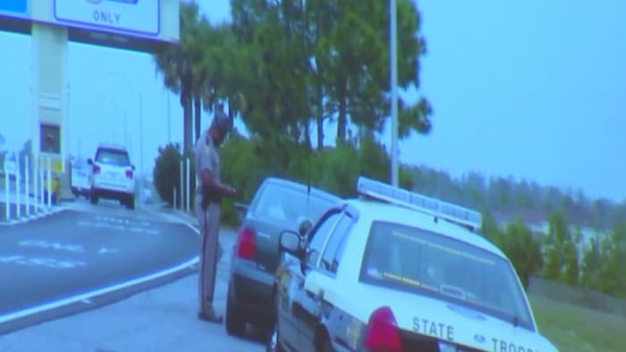 Virtual troopers? New Florida Highway Patrol pilot program gets approval