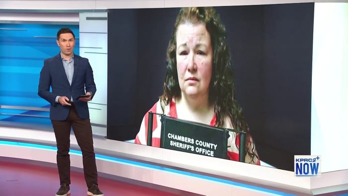 Sarah Hartsfield looks to reduce $4.5 million bond in hearing