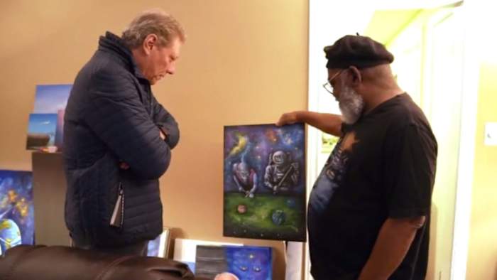 Devin Scillian speaks with Metro Detroit couple rebuilding after ...