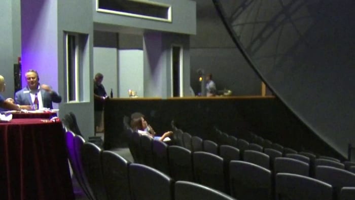 Opening ceremony brings Olympics, Blue Ridge Games excitement