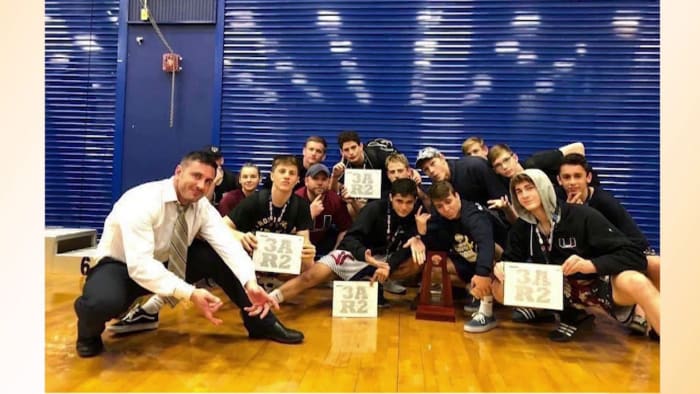 Nick Radner interview