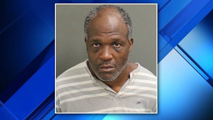 Police: Sex offender never registered in state database for nearly 24 years