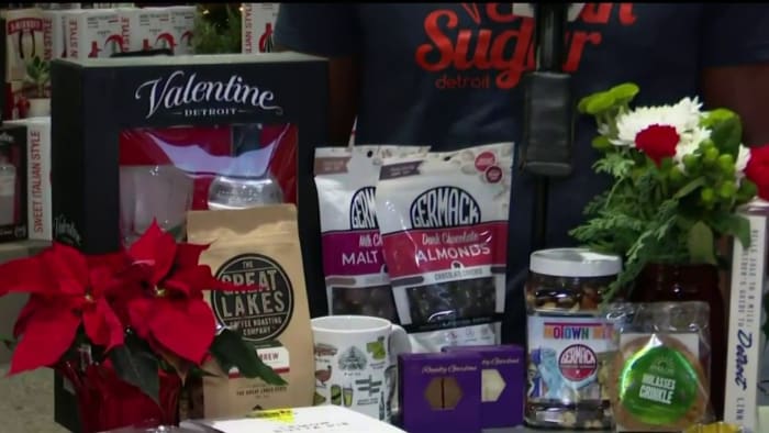 Meijer Rivertown Market on Live in the D