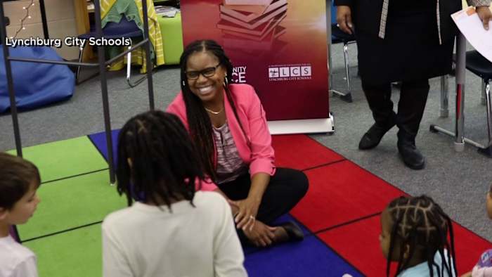 LCS Superintendent Dr. Crystal Edwards moves up retirement date, her ...