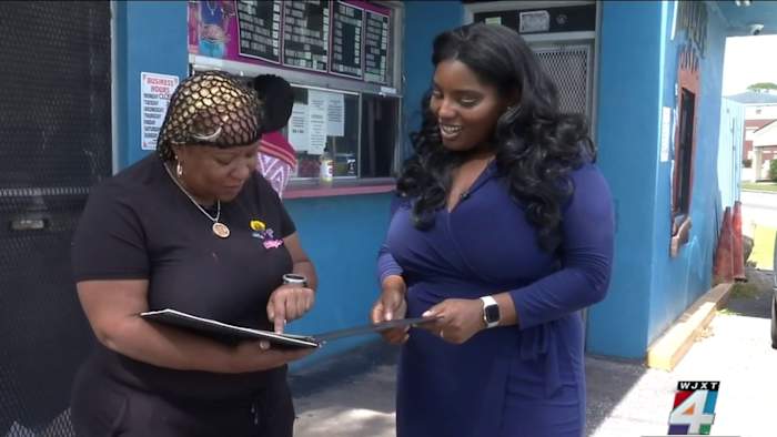 Here to stay: Community, JSO assistance and News4JAX coverage help save ...