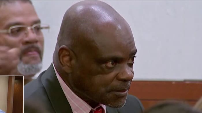 Gerald Goines murder trial: What happened during hearing into existence ...