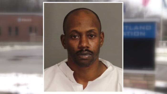 Detroit rapper charged in stabbing death of domestic violence activist