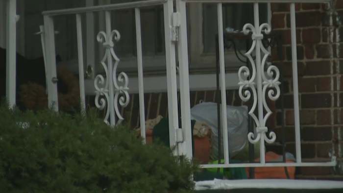 Neighbors express concerns after Detroit teens seen sleeping on porch ...