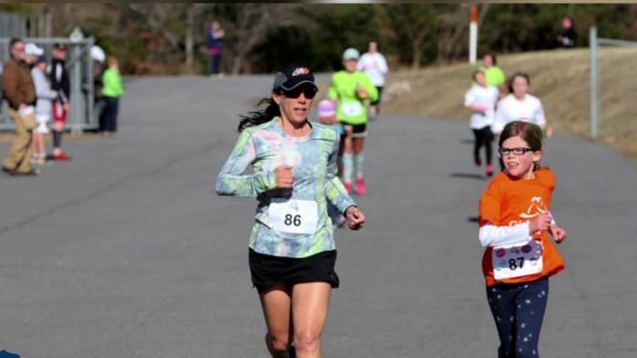 The Blue Ridge Marathon set to draw thousands of runners from across ...