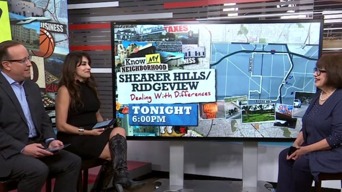 GMSA@9 preview: 'Know My Neighborhood': Shearer Hills/Ridgeview