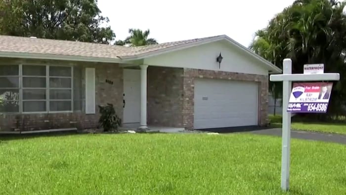 New real estate agent commission rules in effect.