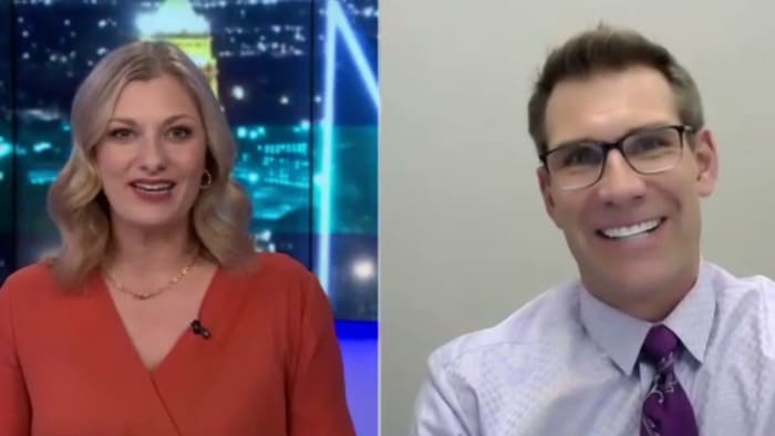 News 6, Texas partner donate to each other’s Little League teams after ...