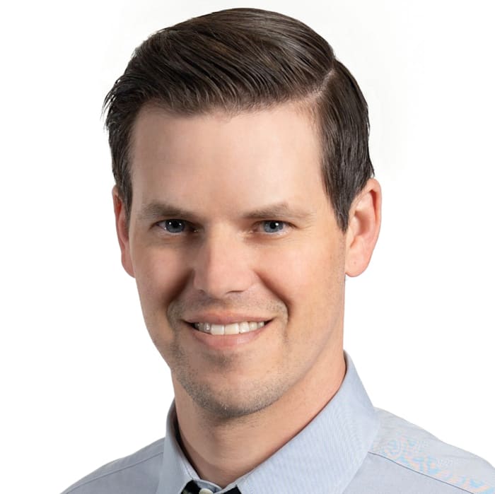 Travis Gibson