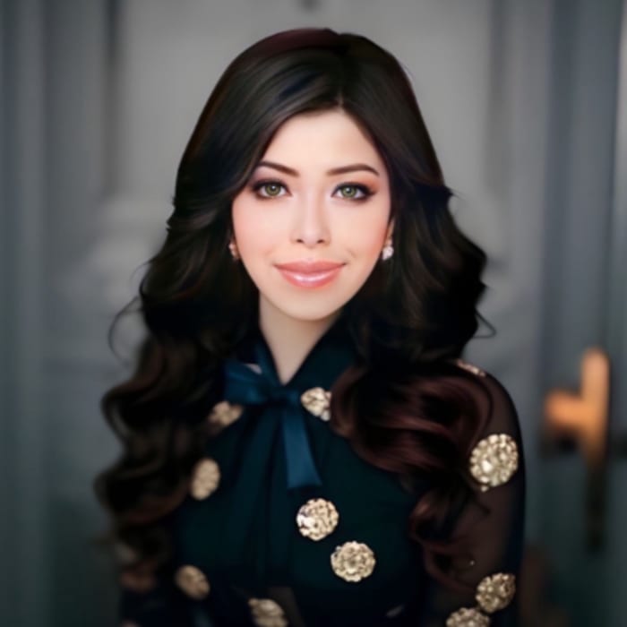 Isabel Lara