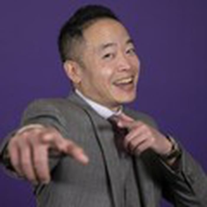 Howard Chen