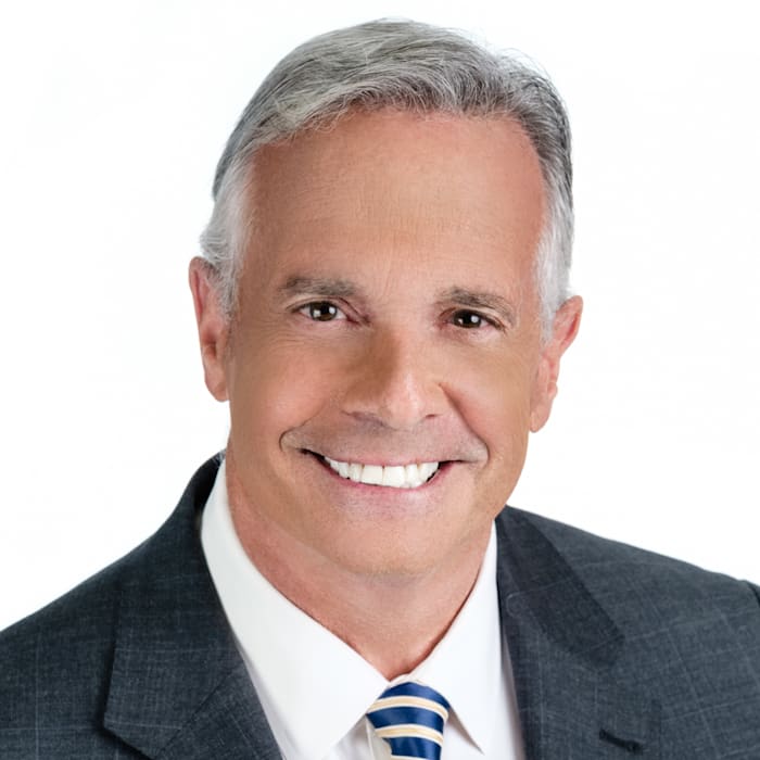 Bruce Hamilton