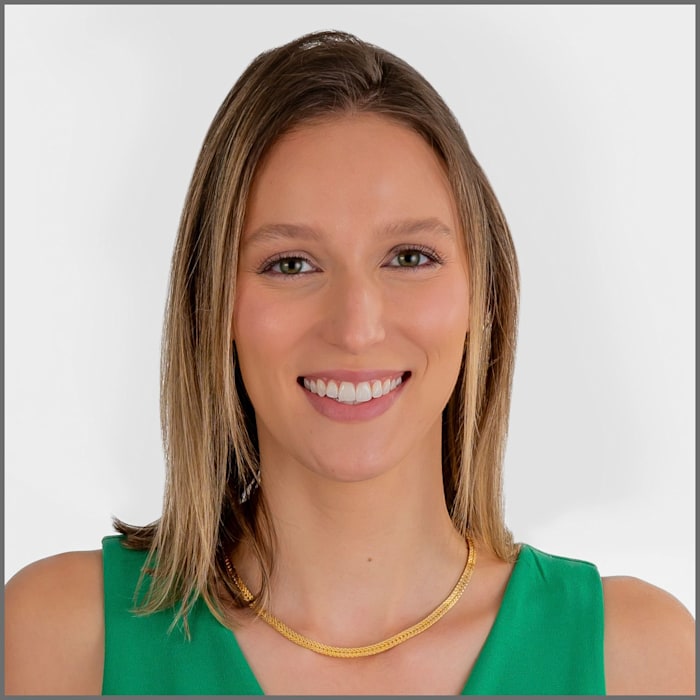 Alessandra Pontbriand