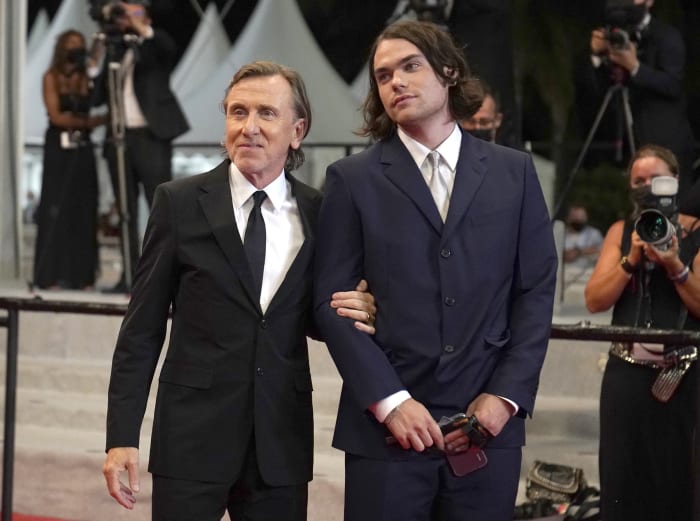 Cormac Roth, musician and actor Tim Roth's son, dies at 25