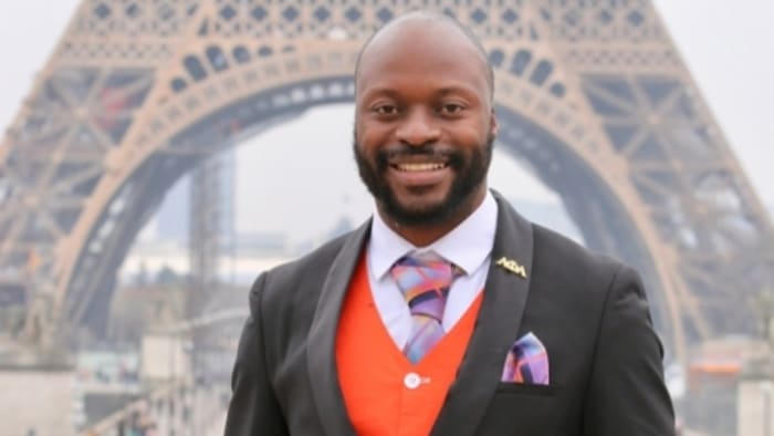 Everyone you know has dreams. Dr. Anthony Robinson Jr knows how to help ...