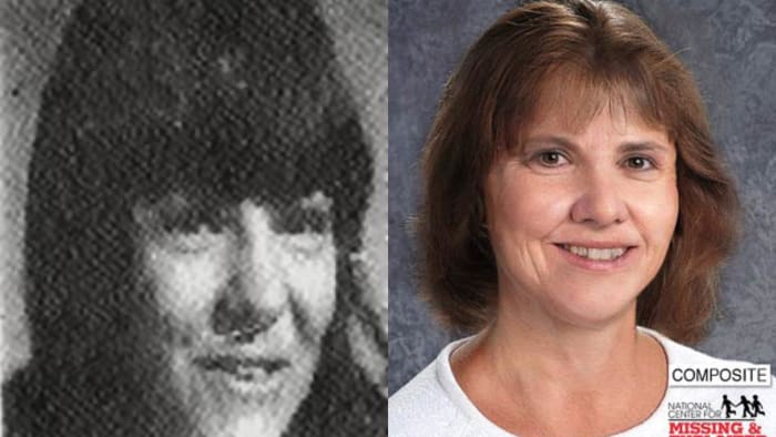 53 years ago: Young girl disappears on way to school in Ann Arbor