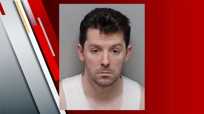 Former KSAT Meteorologist Elliot Wilson arrested, accused of assault