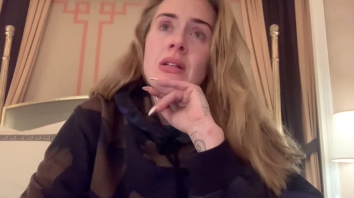 Adele postpones Las Vegas residency, citing pandemic impact