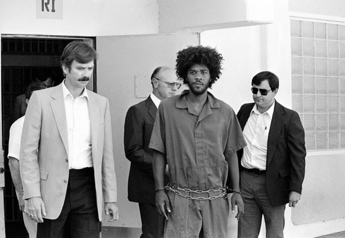 Probe ordered on California death row inmate innocence claim