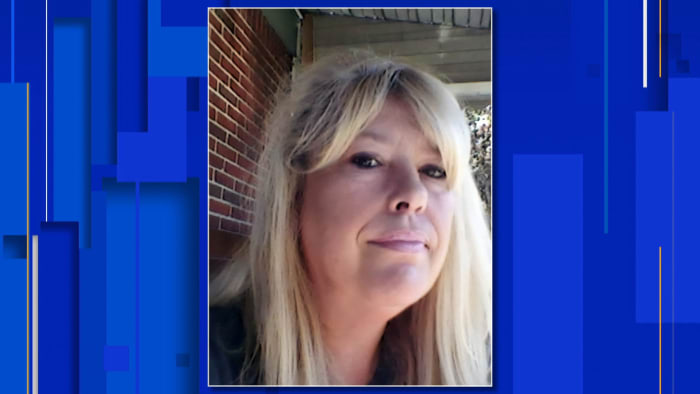 Livonia Police Seek Missing 52 Year Old Woman