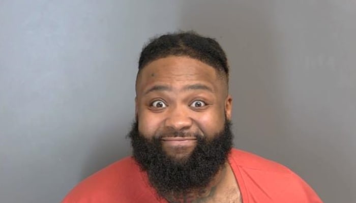 Detroit rapper Sada Baby waives preliminary exam in drug case