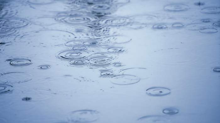Houston’s Rain Timeline: Tracking waves of downpours Monday that may ...