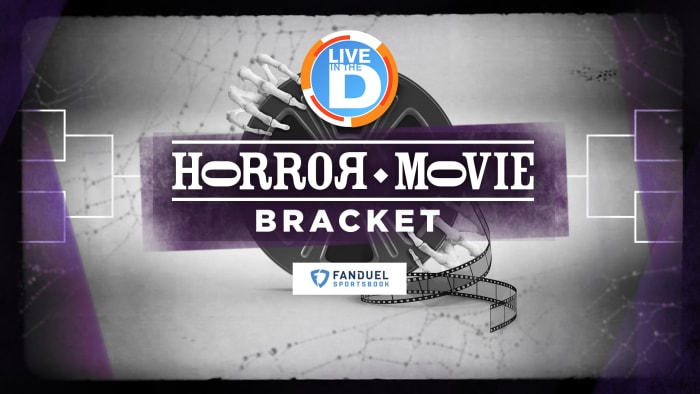 Horror Movie Bracket: What’s the best of all time? Vote in final round 👻