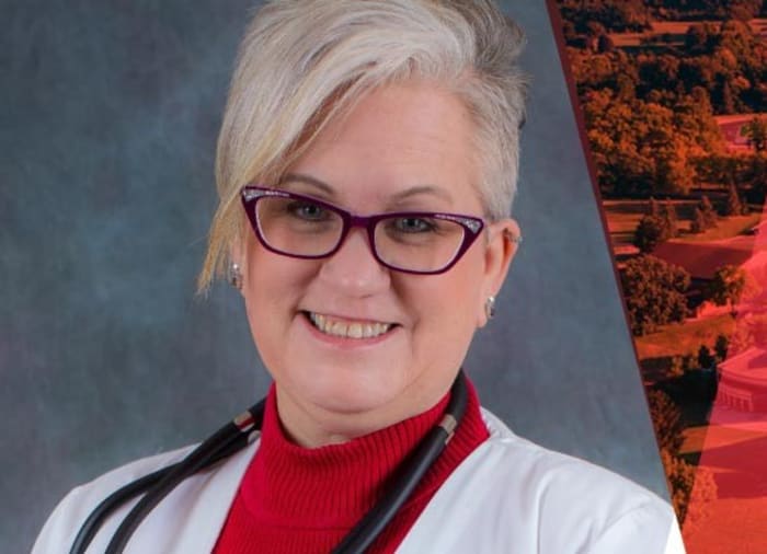 Get to know Concordia University Ann Arbor’s new CNA program director