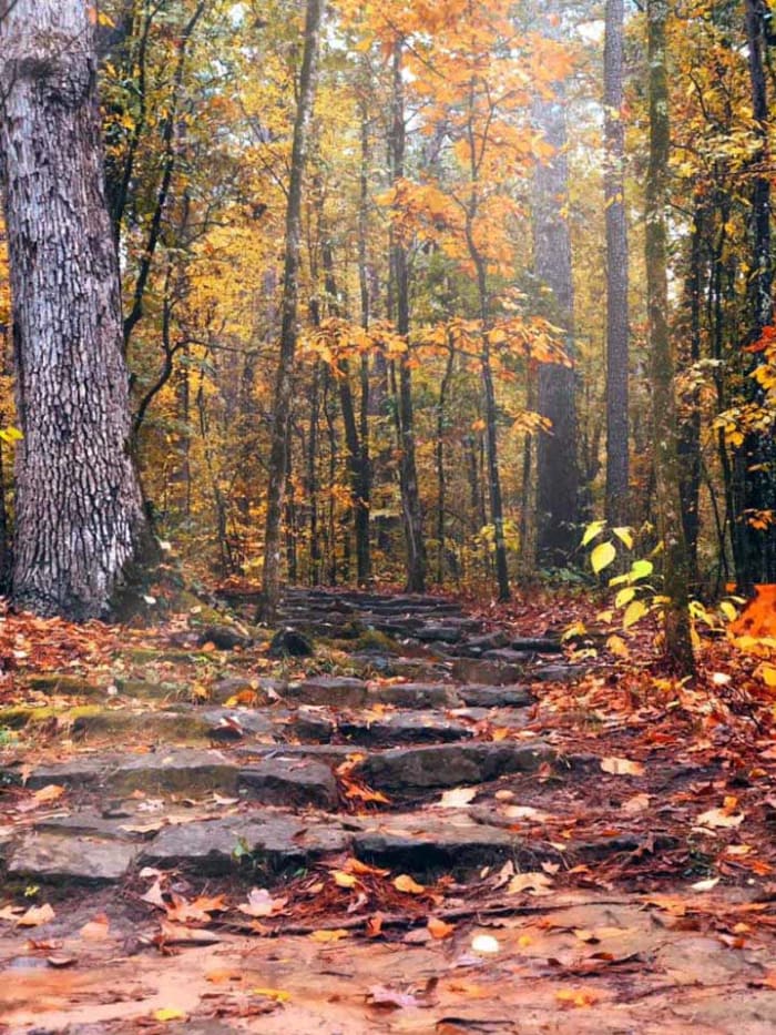 Getaway to this exotic, mystical town that you won’t believe is in Texas