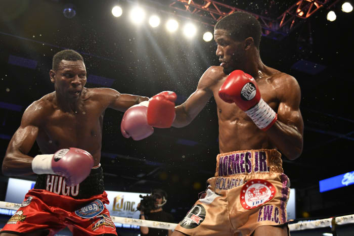 “Big Time Boxing USA” returns to Flint showcasing Michigan’s top prospects