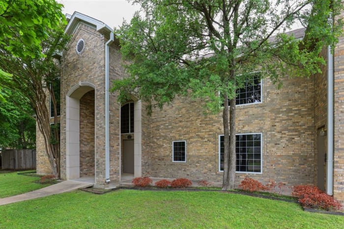 ‘A property unlike any other’: This Texas home on the market looks ...