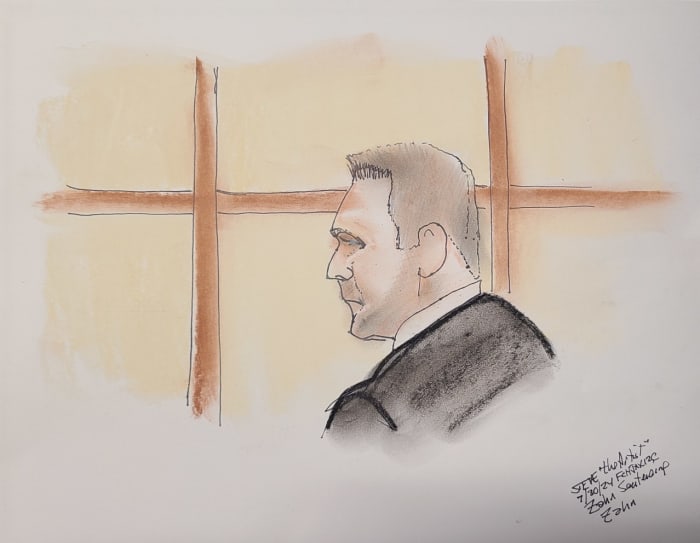 Fair sentence? Former JEA CEO sentenced to 4 years for conspiracy ...