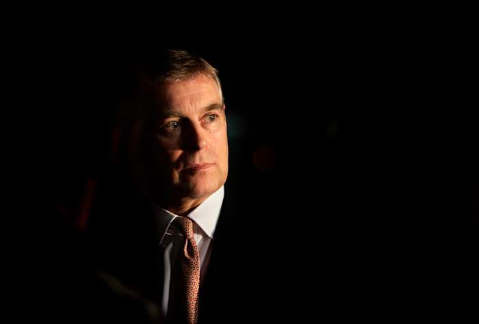 UK royals and government face pressure to formally strip Prince Andrew ...