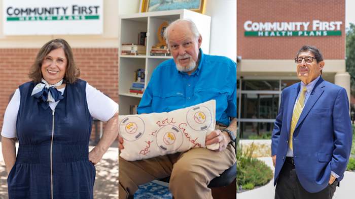 Honoring 3 decades of service: ‘30 Over 30′ celebrates San Antonio’s ...
