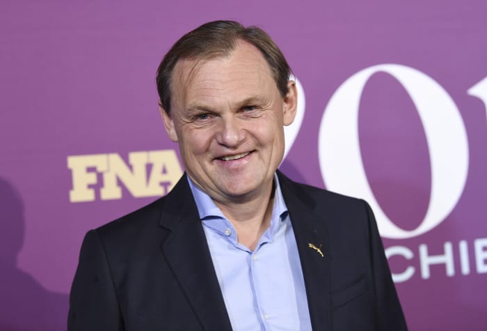 Adidas appoints boss of rival Puma as CEO after Ye fallout