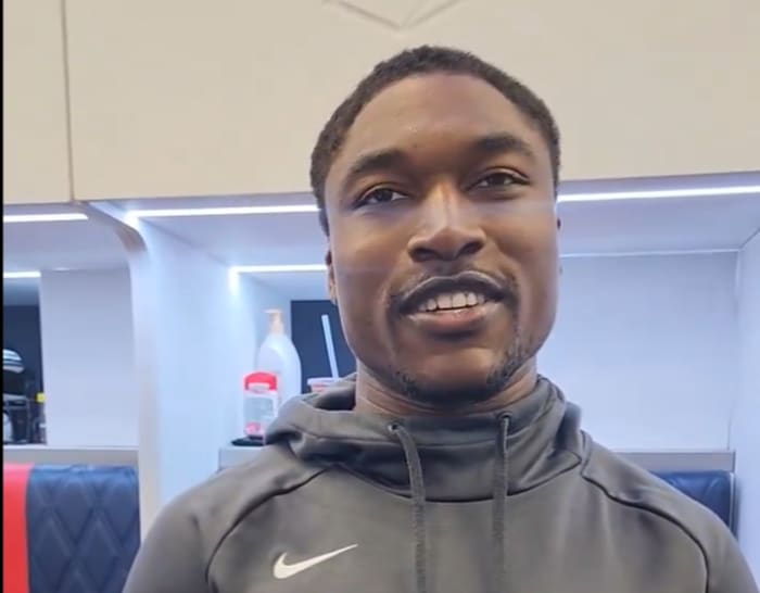 Sources: Texans sign corner D’Angelo Ross to 53-man roster, elevate ...