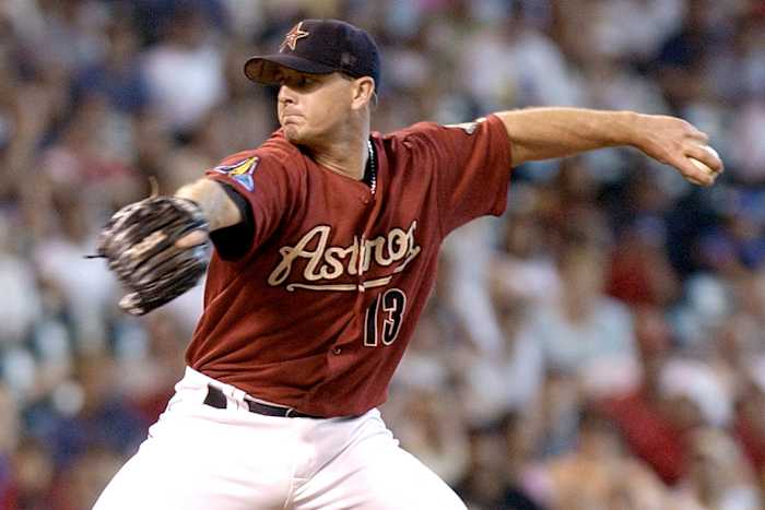 Astros will retire Billy Wagner's No. 13 in honor of his induction into ...