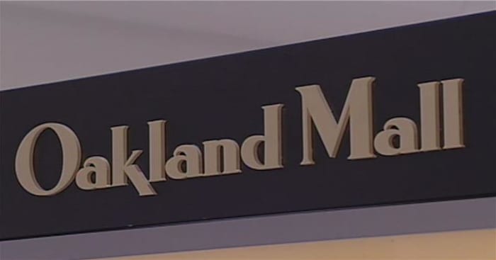 Oakland_Mall