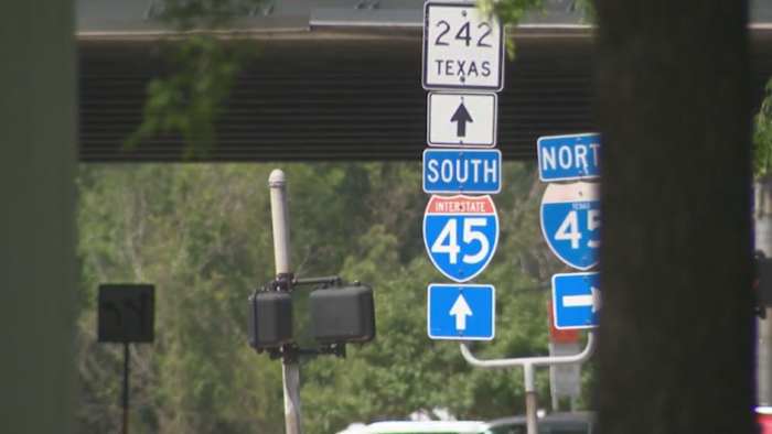 Traffic | Houston Traffic, Maps | Click2Houston | KPRC 2