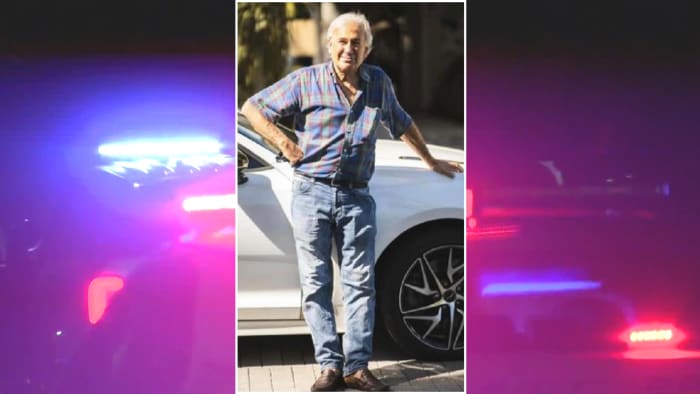 74-year-old Lyft driver missing for days, car spotted in Central Florida