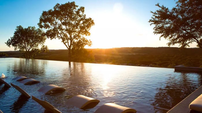 🔒Staycation destinations: These are luxurious Houston, Texas resorts ...