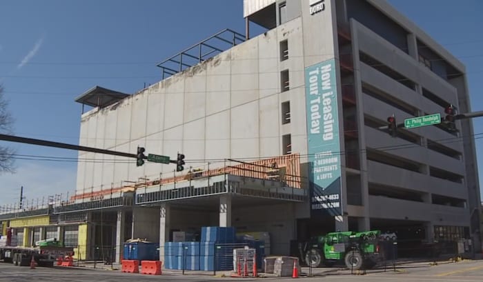 RISE Doro developers not seeking $3M more from city council