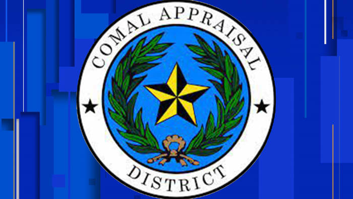 Comal_Appraisal_District