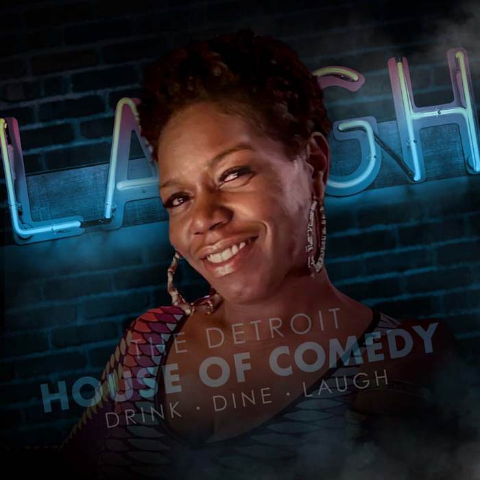 The Laugh List Stand-Up Comedy, Open Mics, and More!