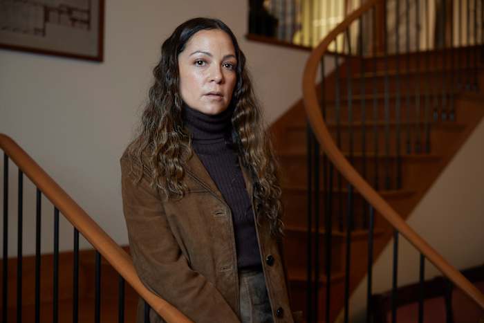 Natalia Lafourcade’s alter ego takes center stage in ‘Cancionera’