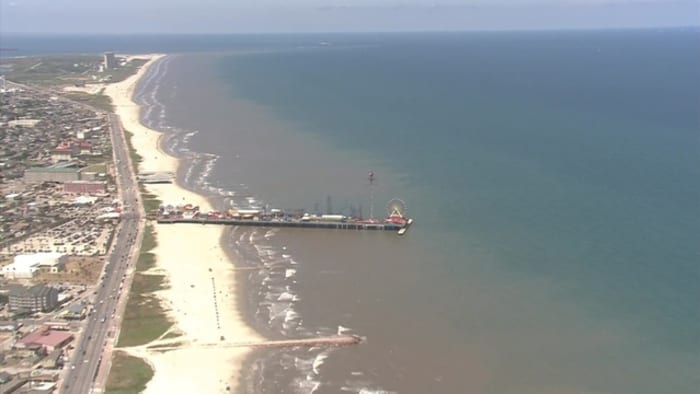 66-year-old Seabrook man convicted of operating illegal charter cruise ...